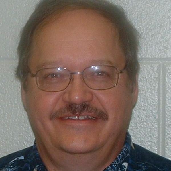 Randall Moser | Pennsylvania College of Technology
